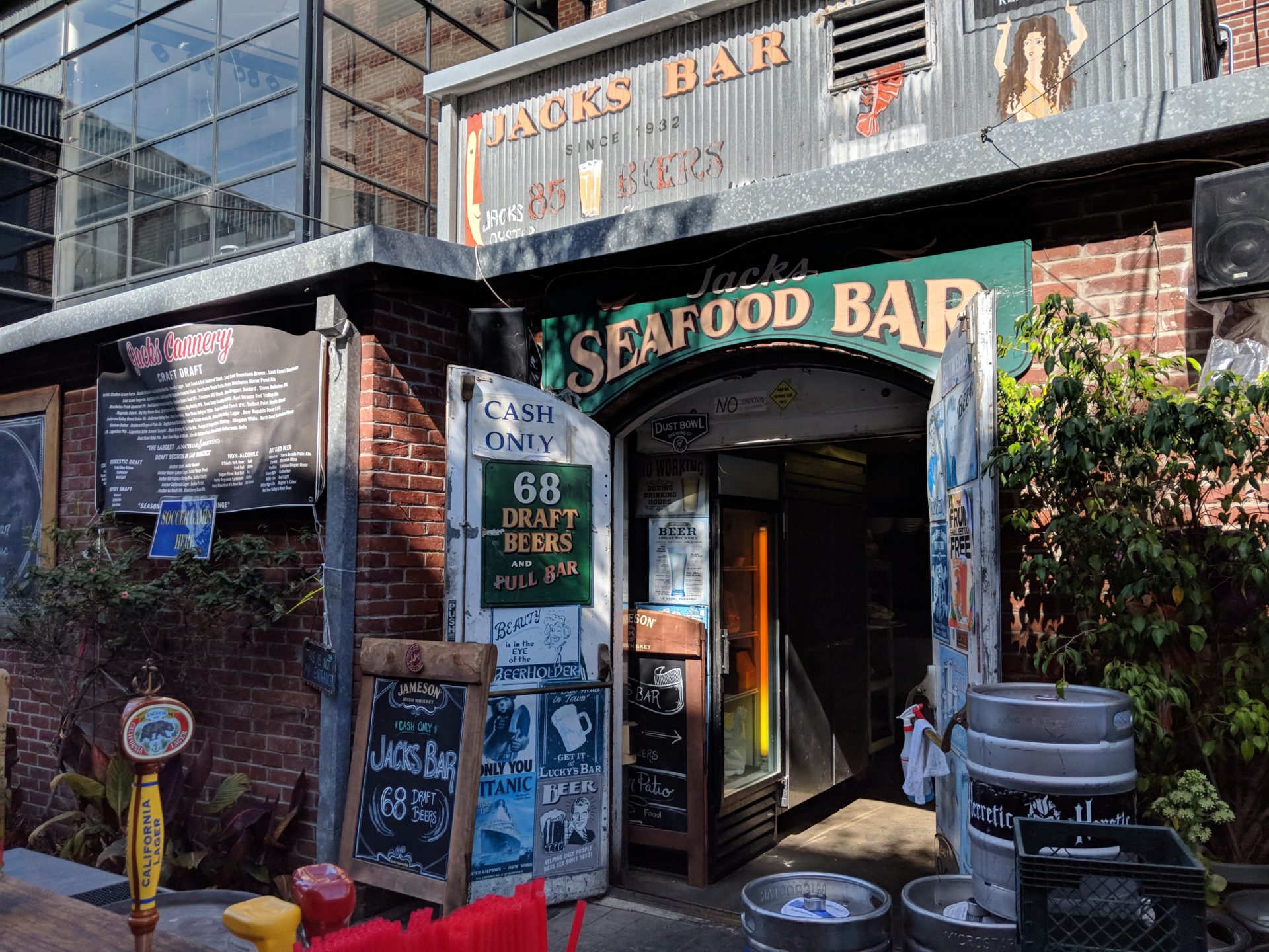 San Francisco: One Day by the Golden Gate - Florida Man on the Run