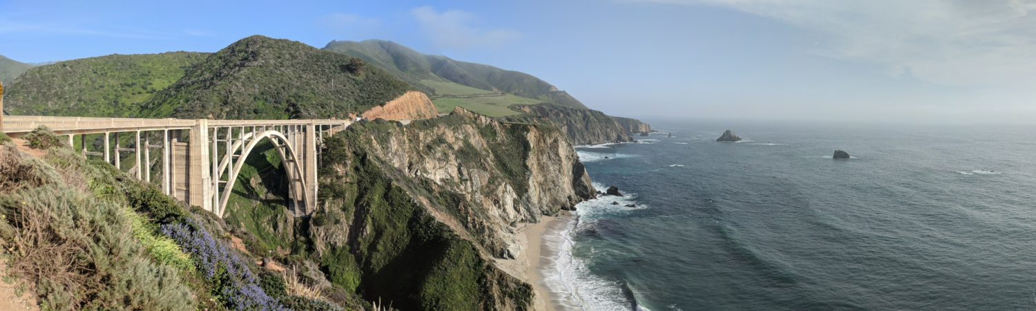 The Redwood Highway in California: An Iconic American Road Trip ...