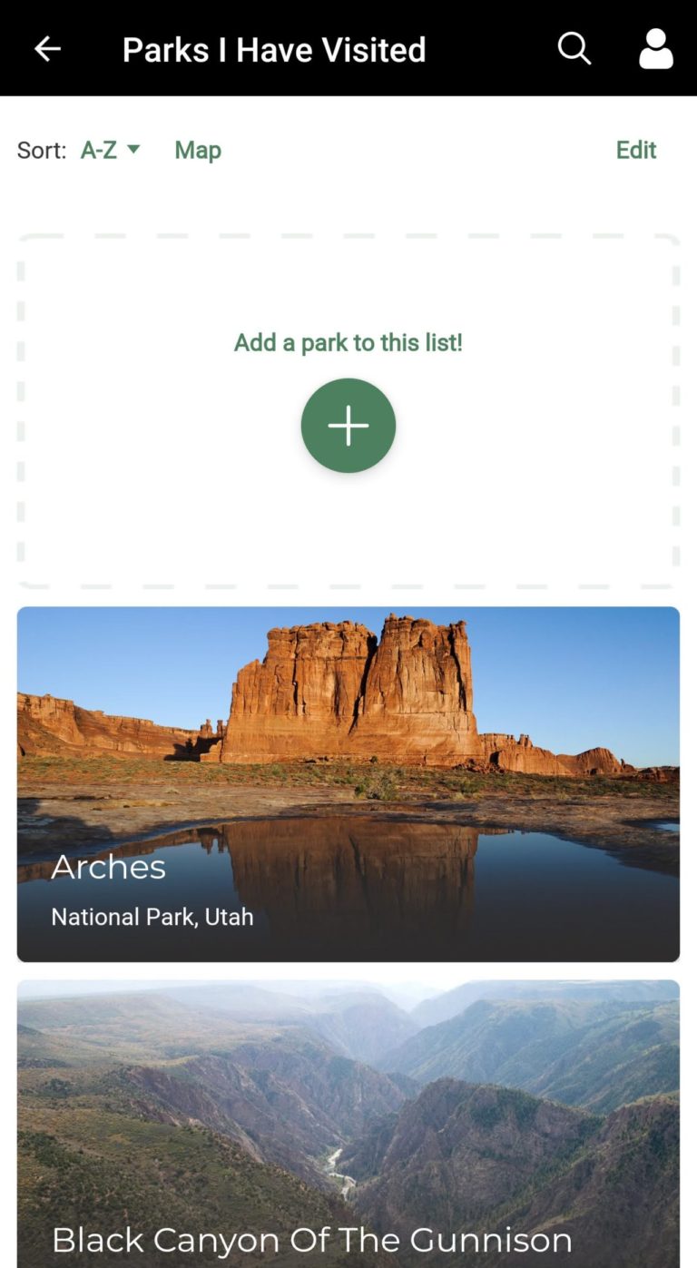 The National Park Service App Is A Travel Must Have - Florida Man on ...