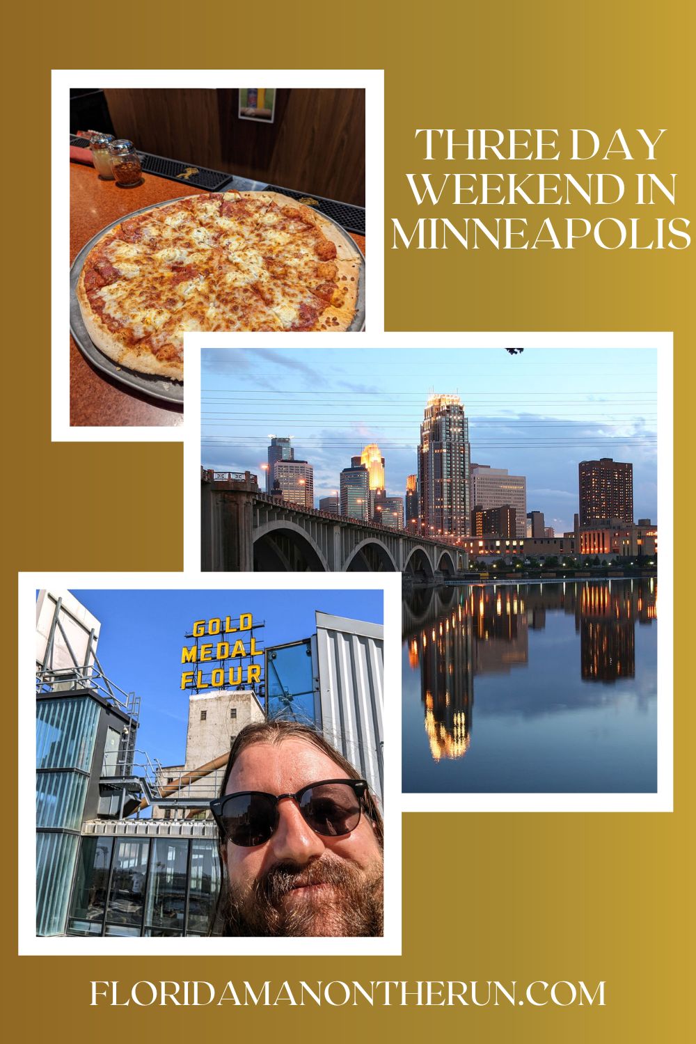 How to Enjoy a Three Day Weekend in Minneapolis - Florida Man on the Run