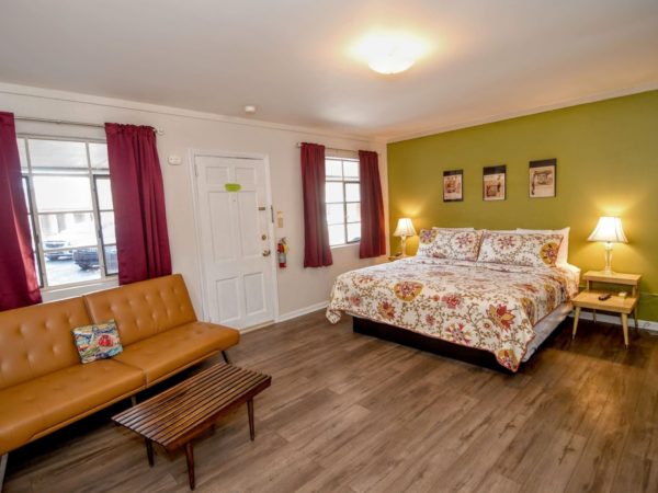 The 8 Best Hotels on the Blue Ridge Parkway - Florida Man on the Run