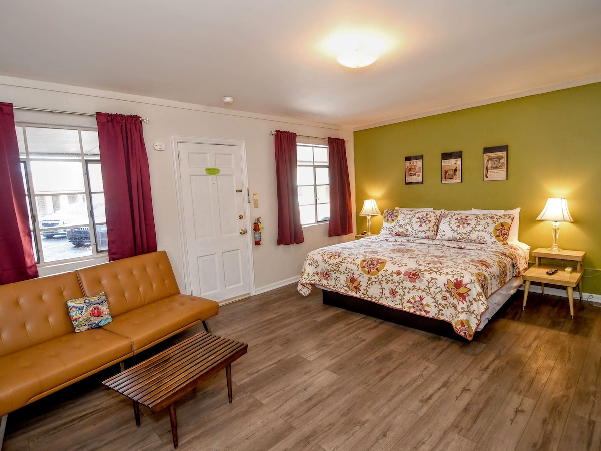 The 8 Best Hotels on the Blue Ridge Parkway - Florida Man on the Run