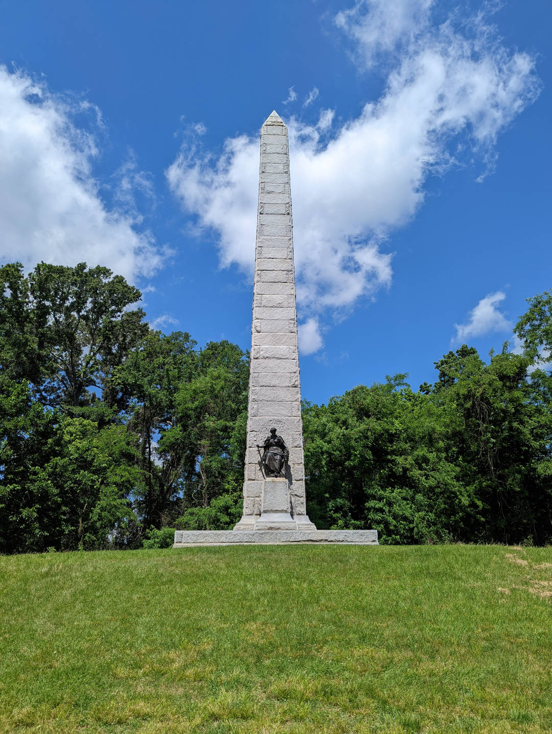 National Battlefields in America: A Guide - Florida Man on the Run