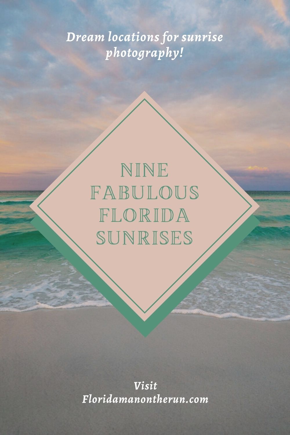 9 Unforgettable Sunrises in Florida You Have to See - Florida Man on ...