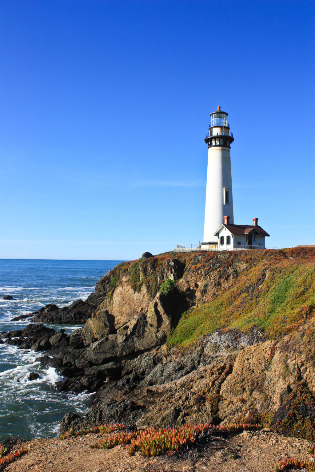 10 Must See Pacific Coast Highway Stops - Florida Man on the Run