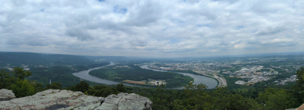 Your Guide to a Fantastic Weekend in Chattanooga - Florida Man on the Run