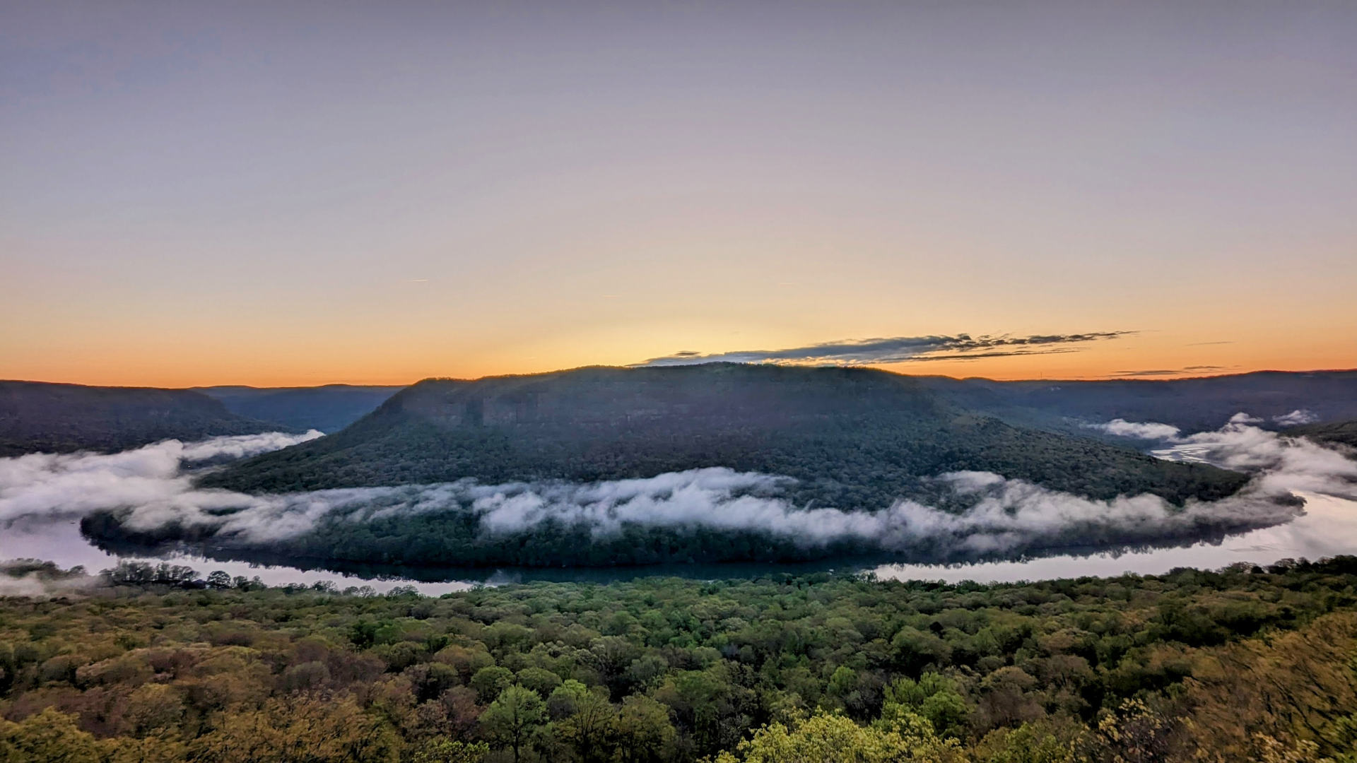 Your Guide to a Fantastic Weekend in Chattanooga - Florida Man on the Run