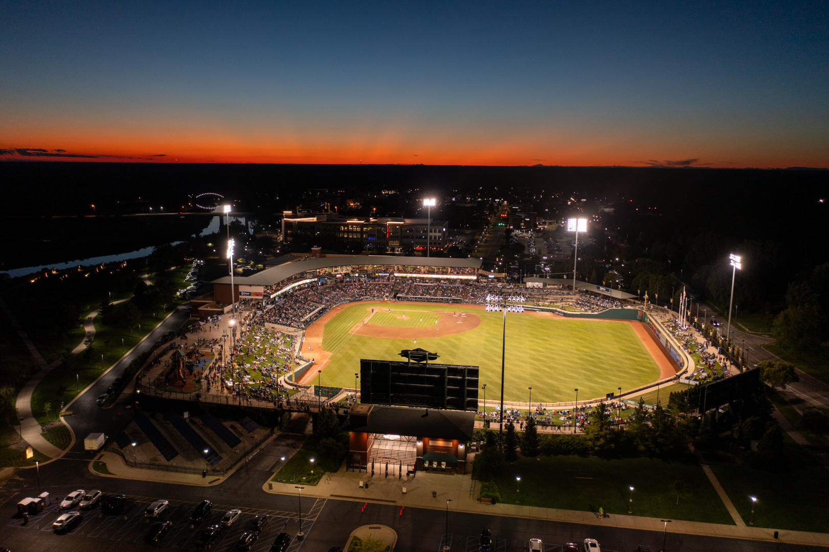 The Ultimate 2025 Major League Baseball Road Trip - Florida Man on the Run