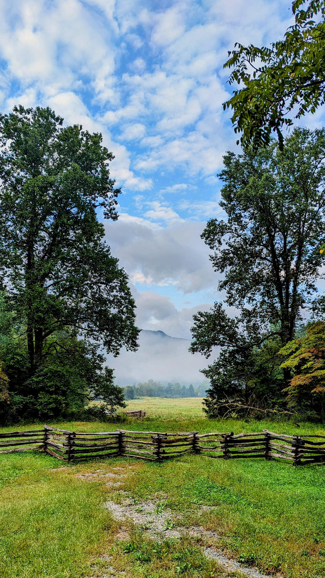 The 4 Reasons Why I Love Townsend, Tennessee - Florida Man on the Run