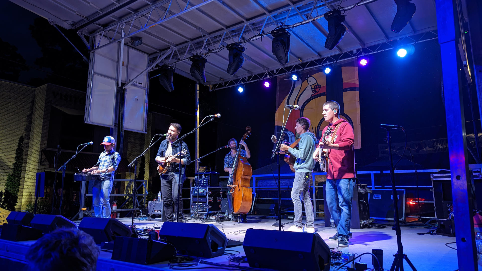 Your Guide to Brevard's Amazing 2025 White Squirrel Weekend! - Florida ...