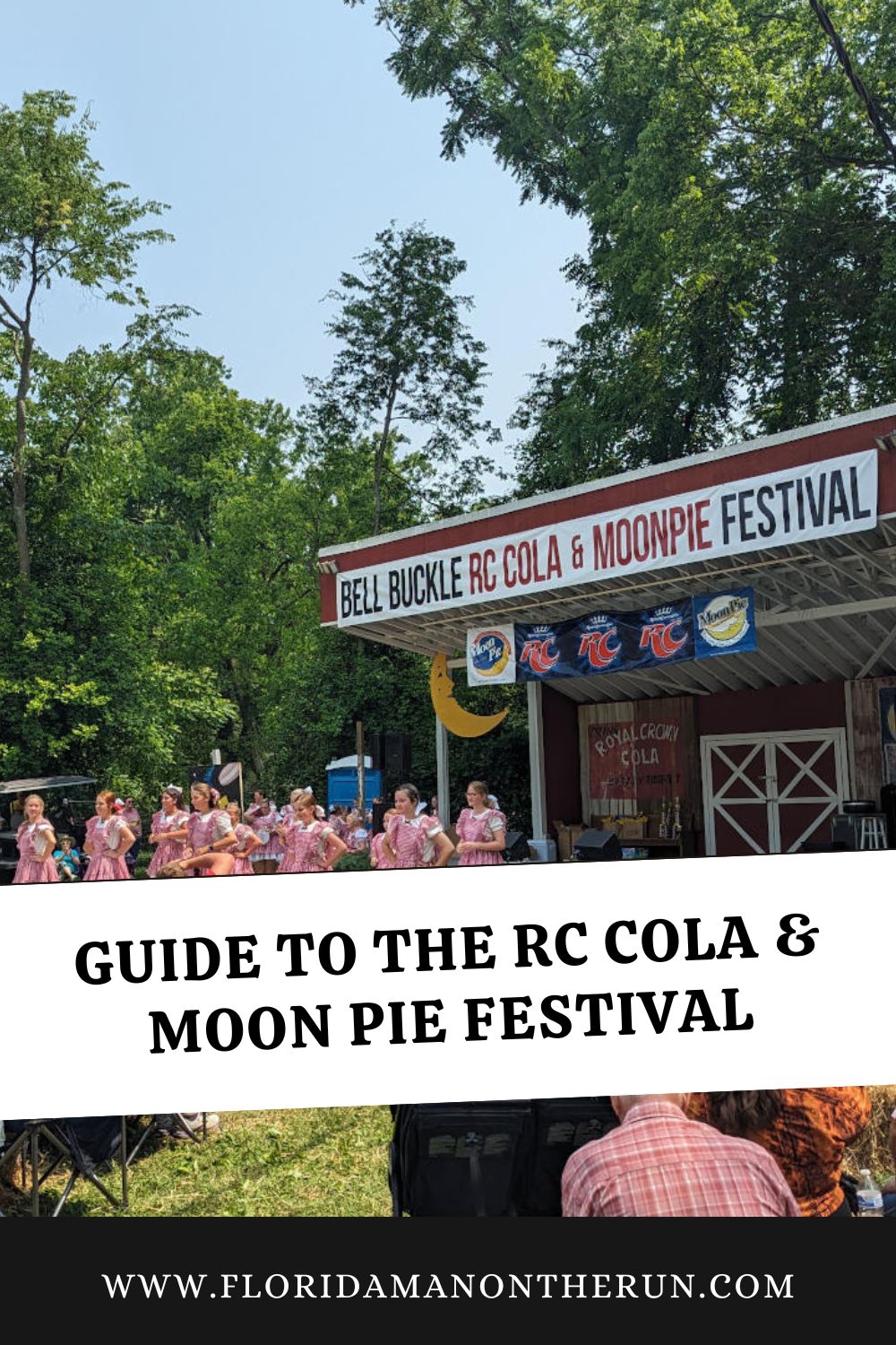 Everything You Need to Know About the 2024 RC Cola and Moon Pie ...