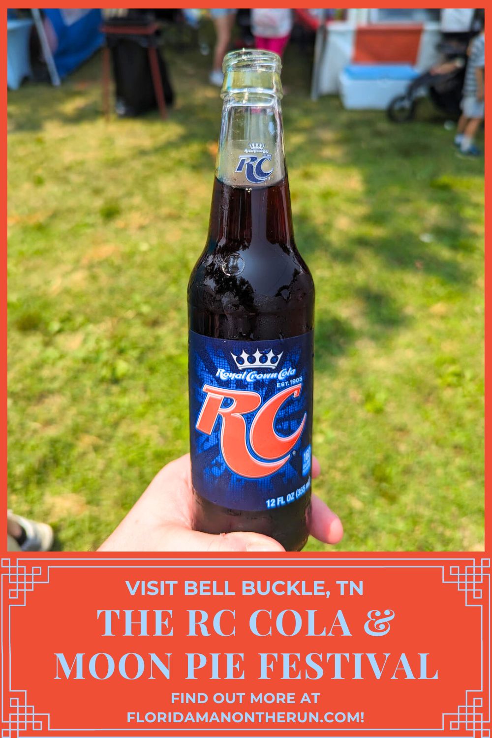 Everything You Need to Know About the 2024 RC Cola and Moon Pie ...