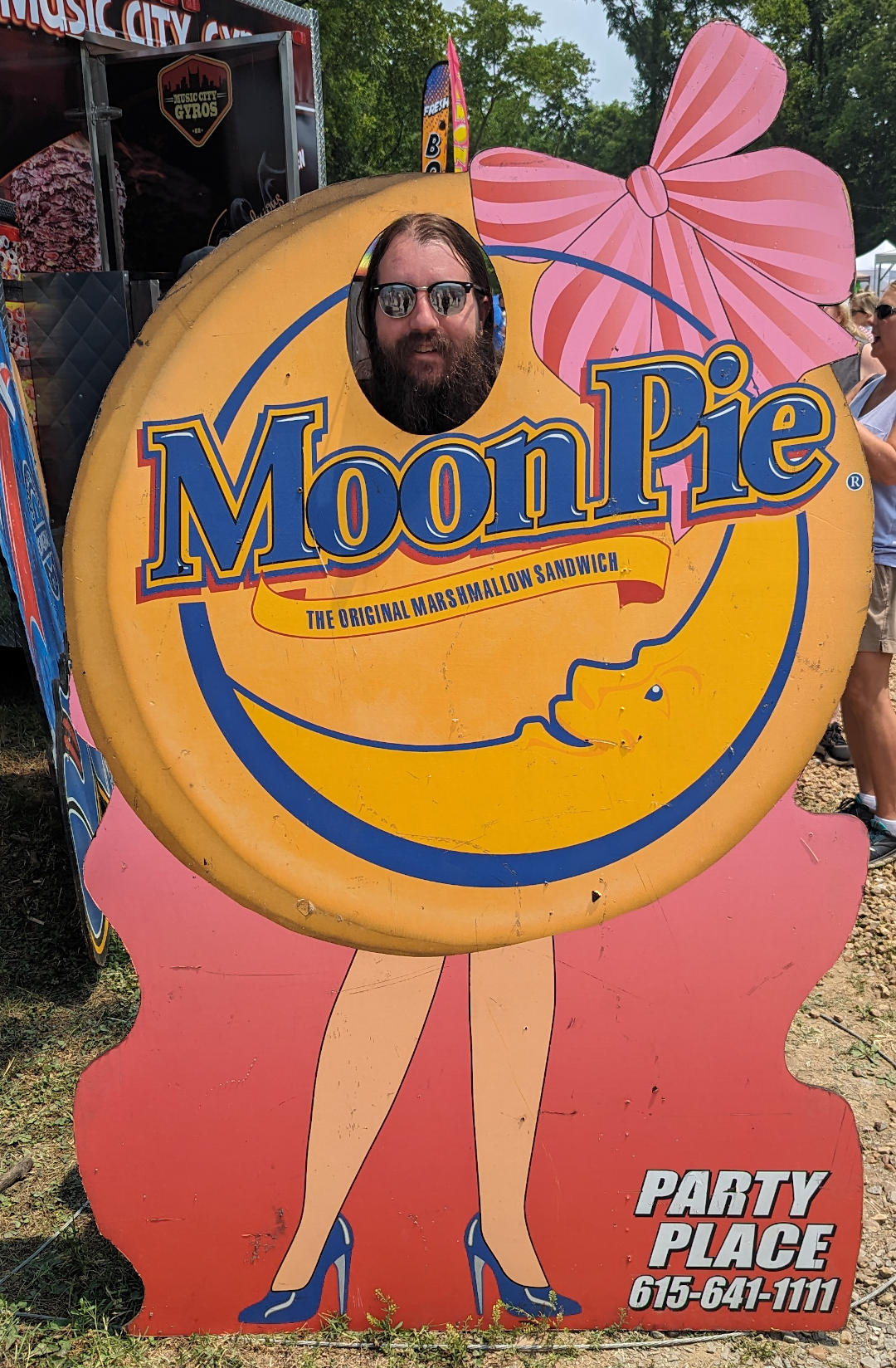 Everything You Need to Know About the 2024 RC Cola and Moon Pie ...