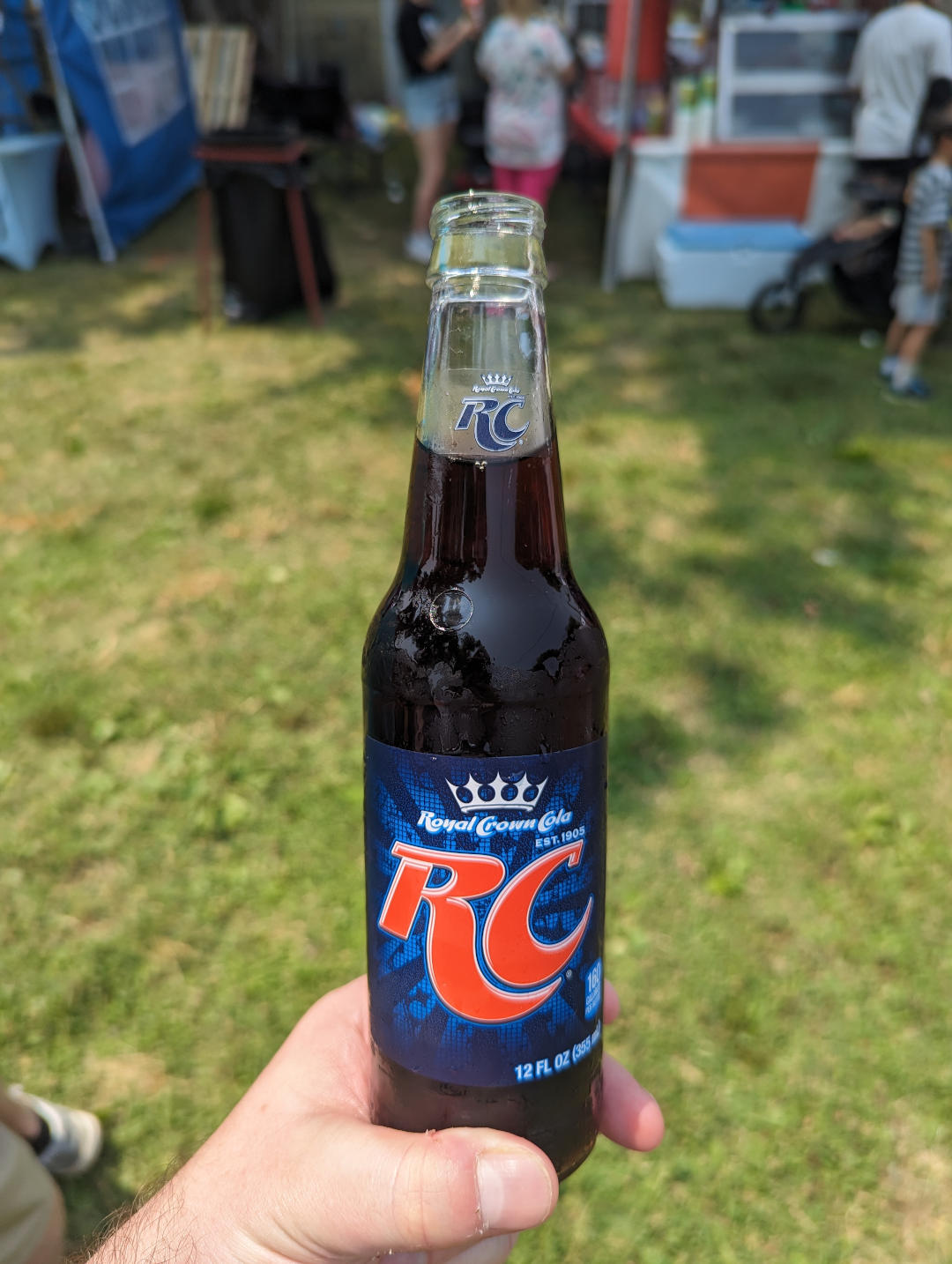 Everything You Need to Know About the 2024 RC Cola and Moon Pie Festival - Florida Man on the Run