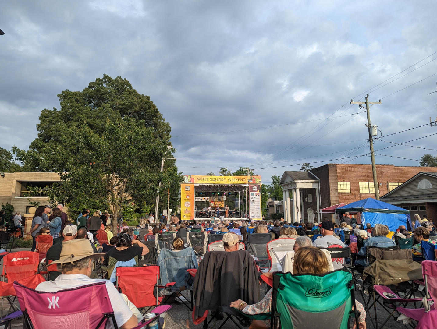 Your Guide to Brevard's Amazing 2025 White Squirrel Weekend! - Florida ...