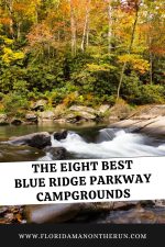 8 Excellent Blue Ridge Parkway Campgrounds for Your Road Trip - Florida ...