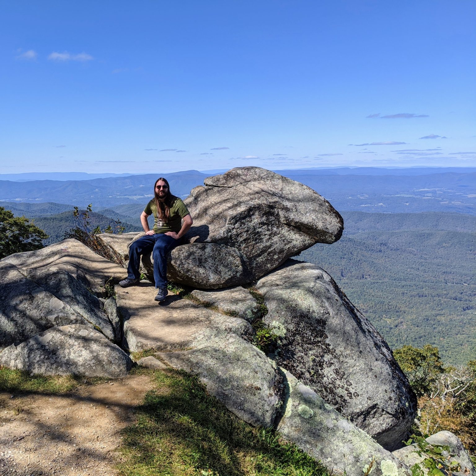 8 Excellent Blue Ridge Parkway Campgrounds for Your Road Trip - Florida ...