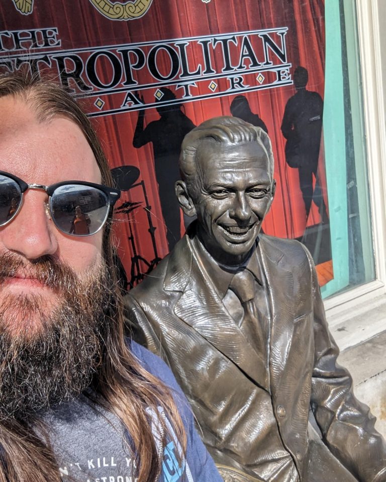 Why My West Virginia Road Trip is an All-Time Classic - Florida Man on ...