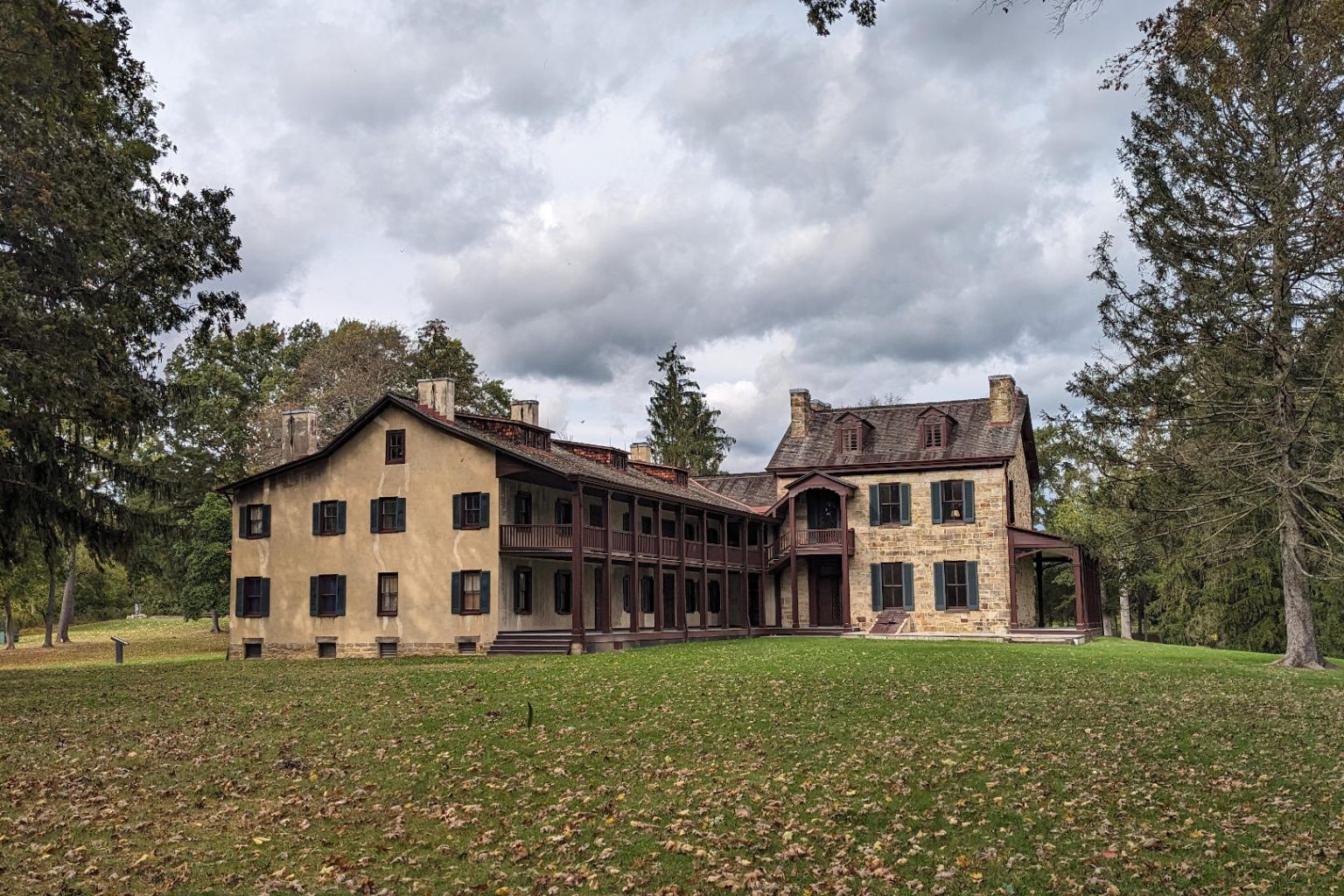 Friendship Hill National Historic Site is an Amazing Place for History ...