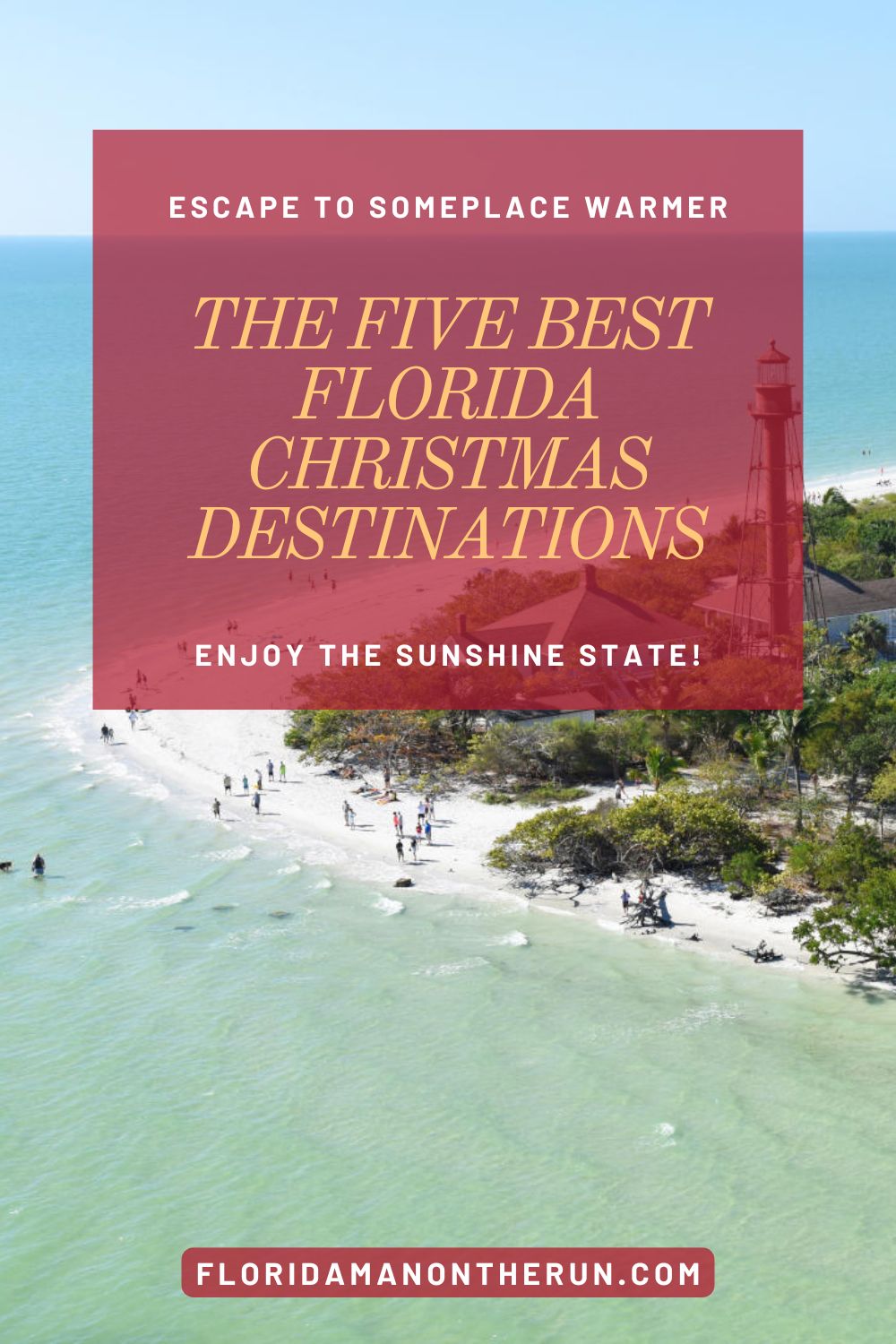 Have a Festive Christmas in Florida at One of These 5 Fabulous ...