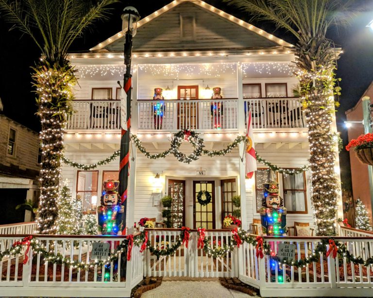 Have a Festive Christmas in Florida at One of These 5 Fabulous ...